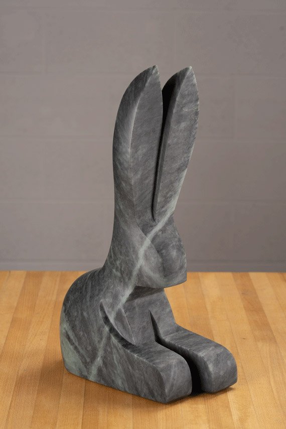 Jason Carter - Original Stone Sculptures Gallery — Carter-Ryan