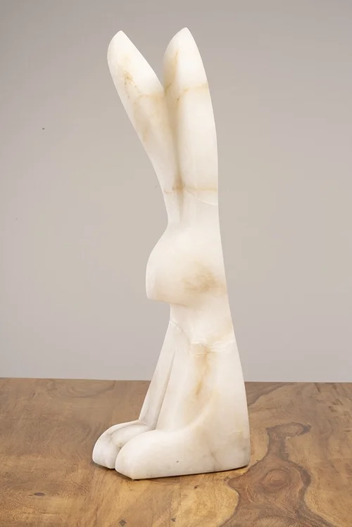 Jason Carter - Original Stone Sculptures Gallery — Carter-Ryan