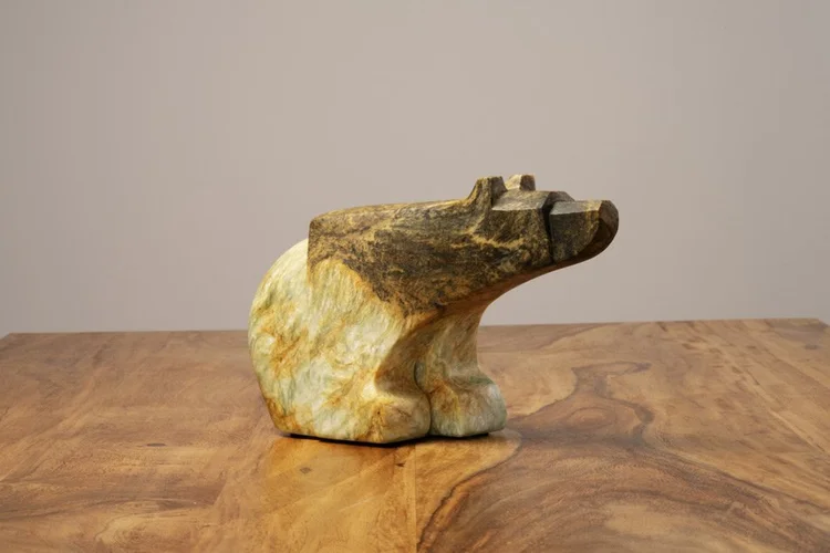 Jason Carter - Original Stone Sculptures Gallery — Carter-Ryan