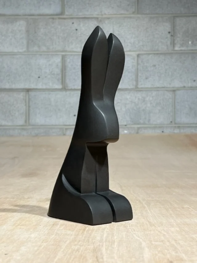Jason Carter - Original Stone Sculptures Gallery — Carter-Ryan