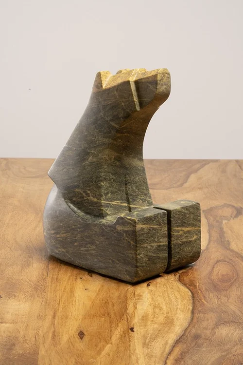 Jason Carter - Original Stone Sculptures Gallery — Carter-Ryan