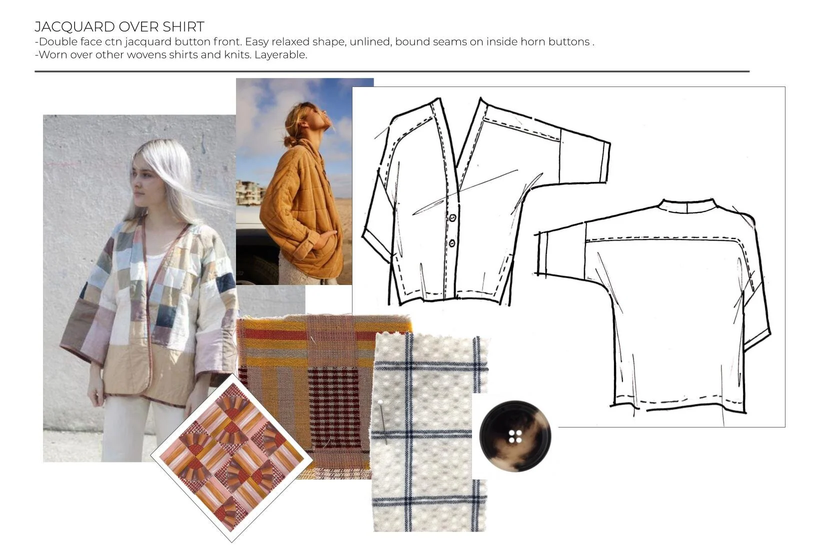 MADEWELL POTENTIAL HIRE PROJECT2020 — AVERY GRAY