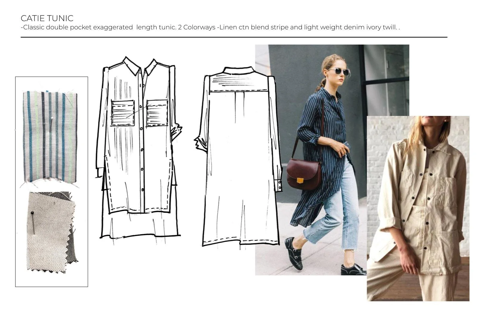 MADEWELL POTENTIAL HIRE PROJECT2020 — AVERY GRAY