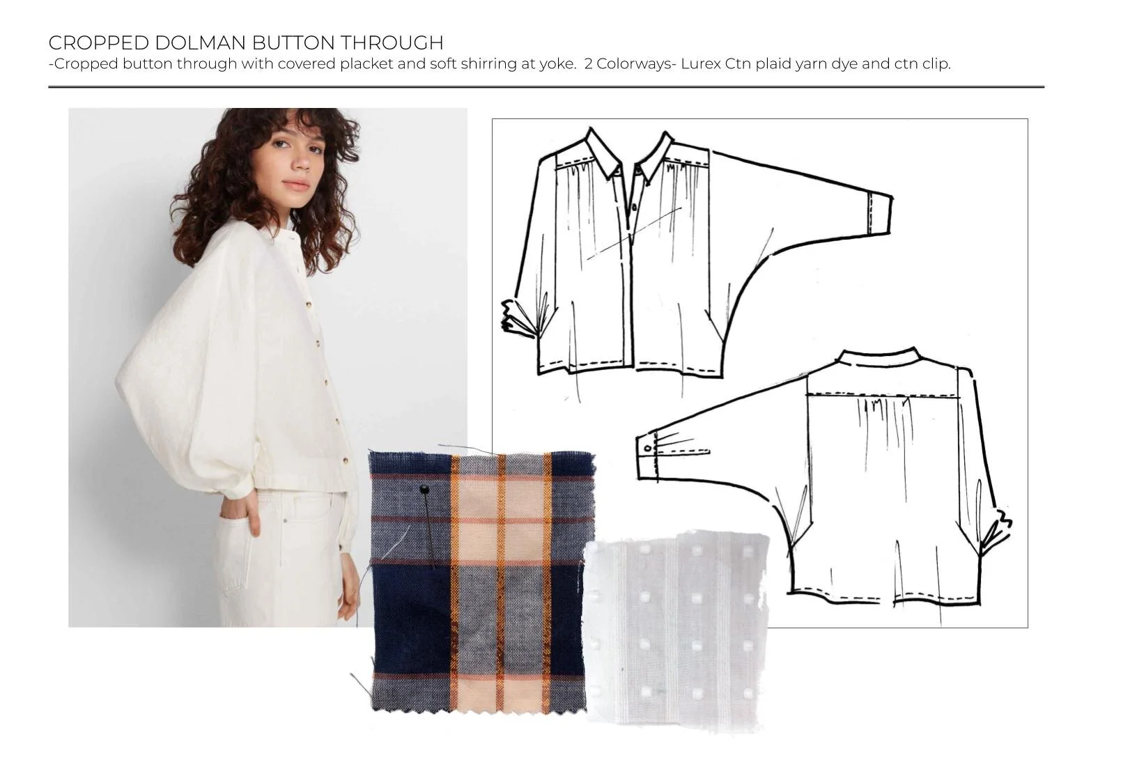 MADEWELL POTENTIAL HIRE PROJECT2020 — AVERY GRAY