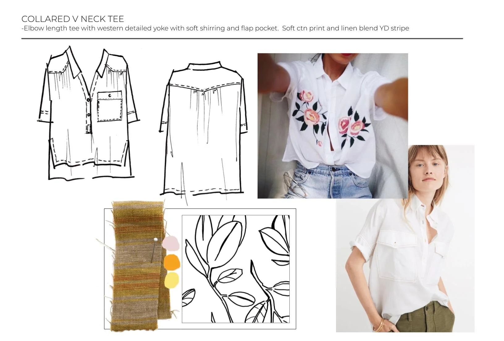 MADEWELL POTENTIAL HIRE PROJECT2020 — AVERY GRAY