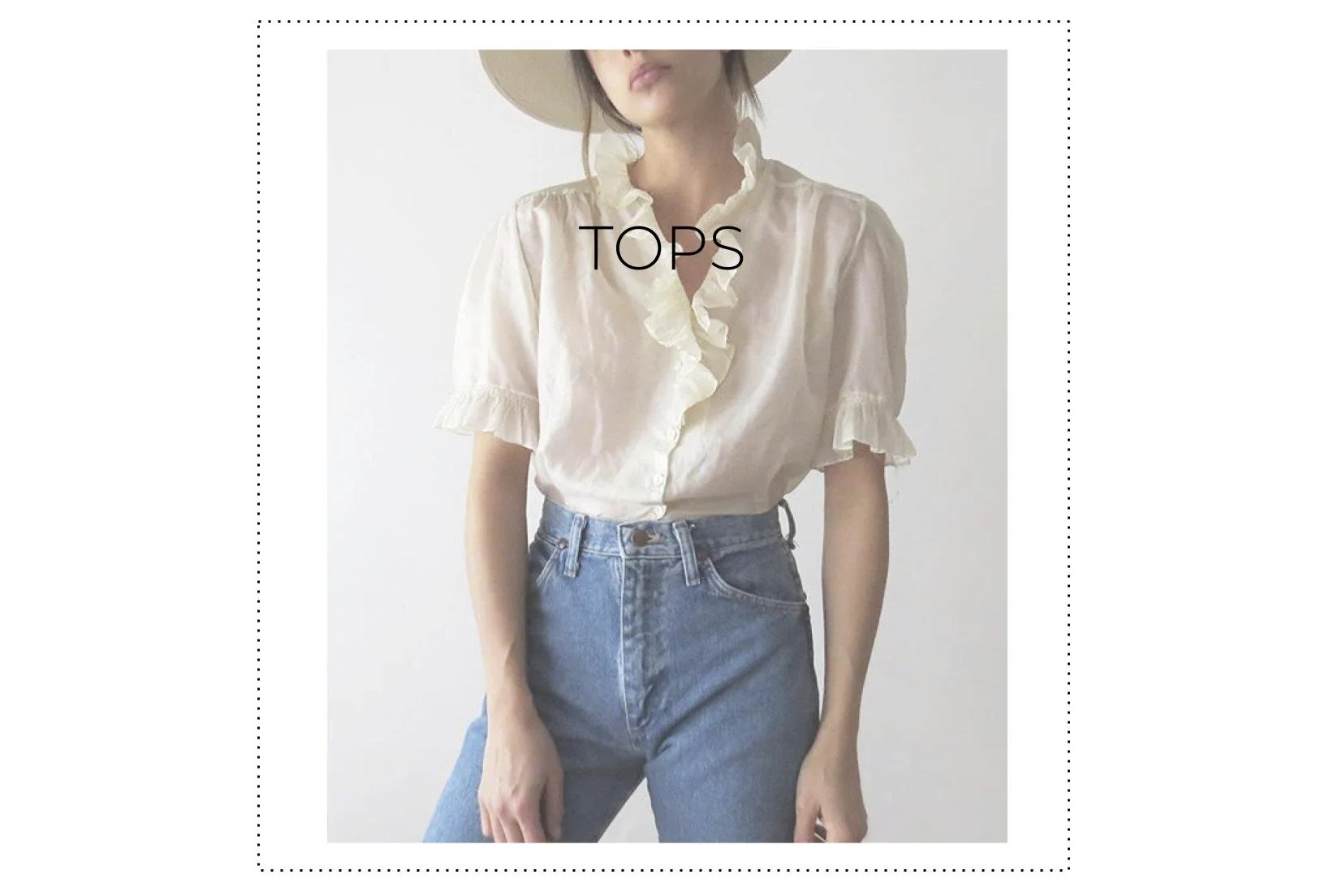 MADEWELL POTENTIAL HIRE PROJECT2020 — AVERY GRAY