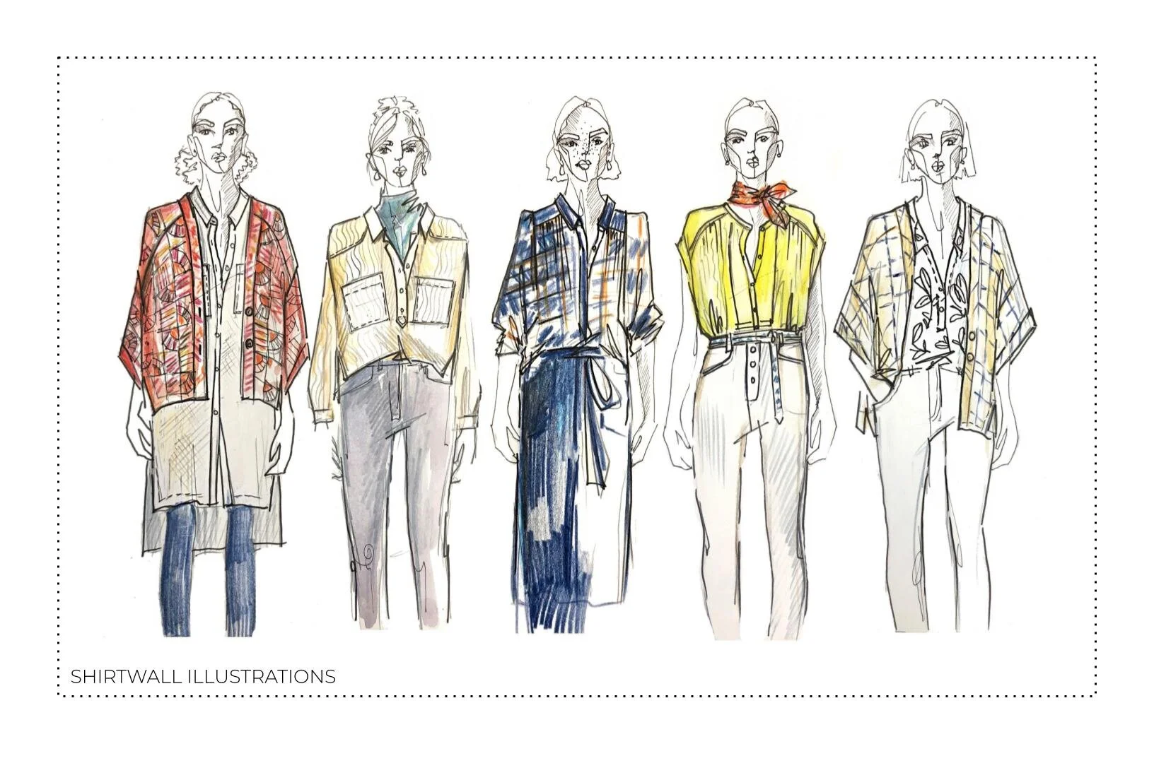 MADEWELL POTENTIAL HIRE PROJECT2020 — AVERY GRAY