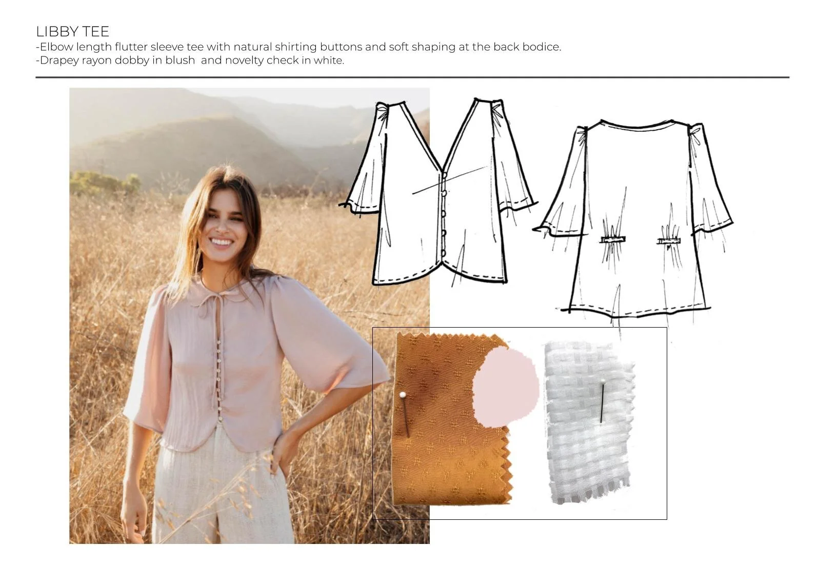 MADEWELL POTENTIAL HIRE PROJECT2020 — AVERY GRAY