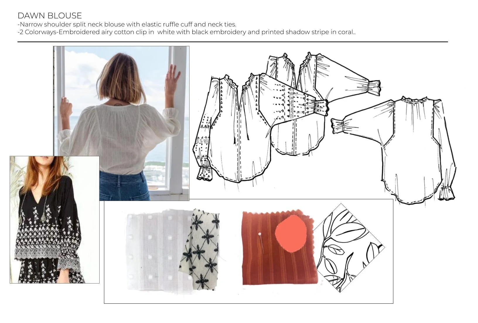 MADEWELL POTENTIAL HIRE PROJECT2020 — AVERY GRAY
