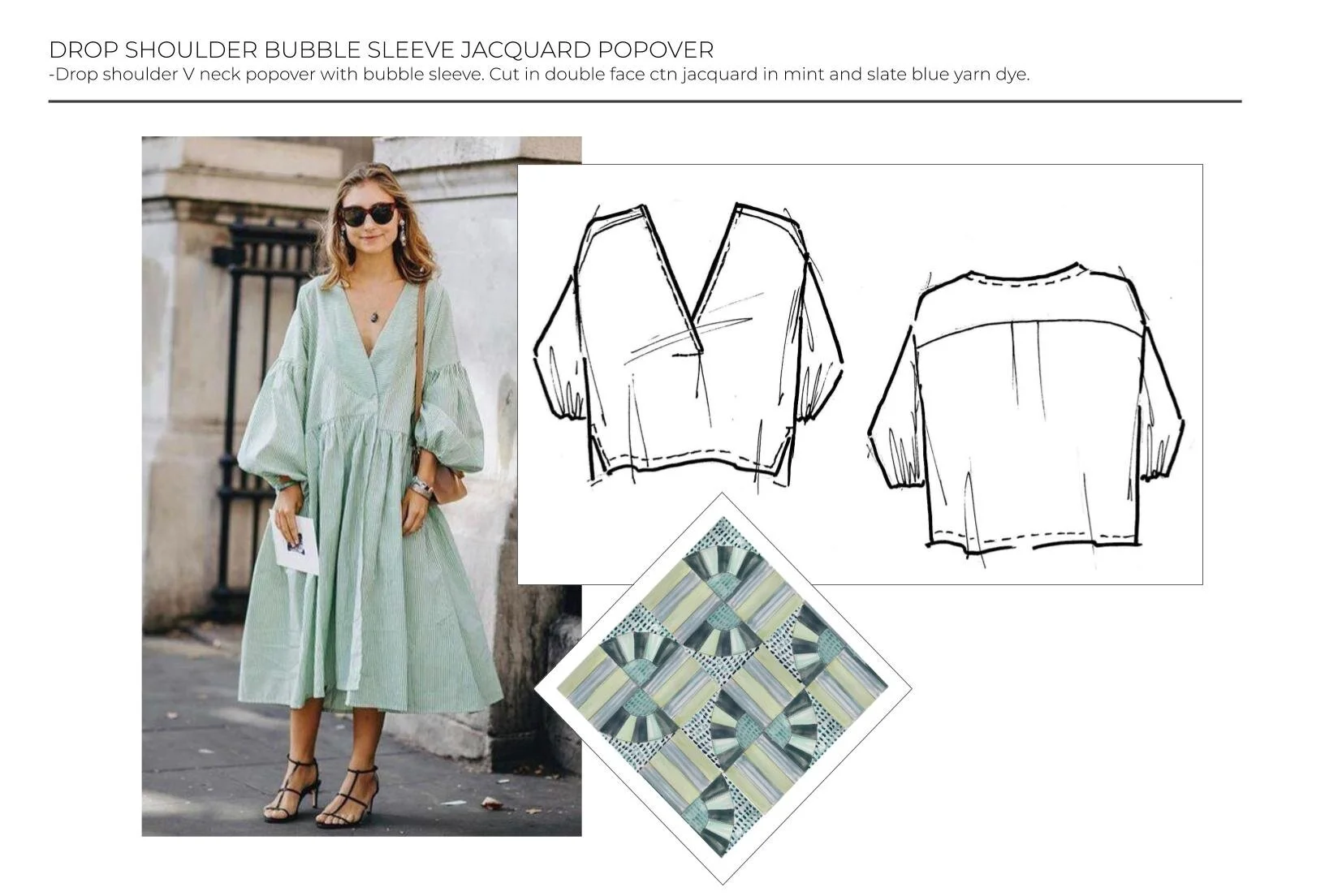 MADEWELL POTENTIAL HIRE PROJECT2020 — AVERY GRAY