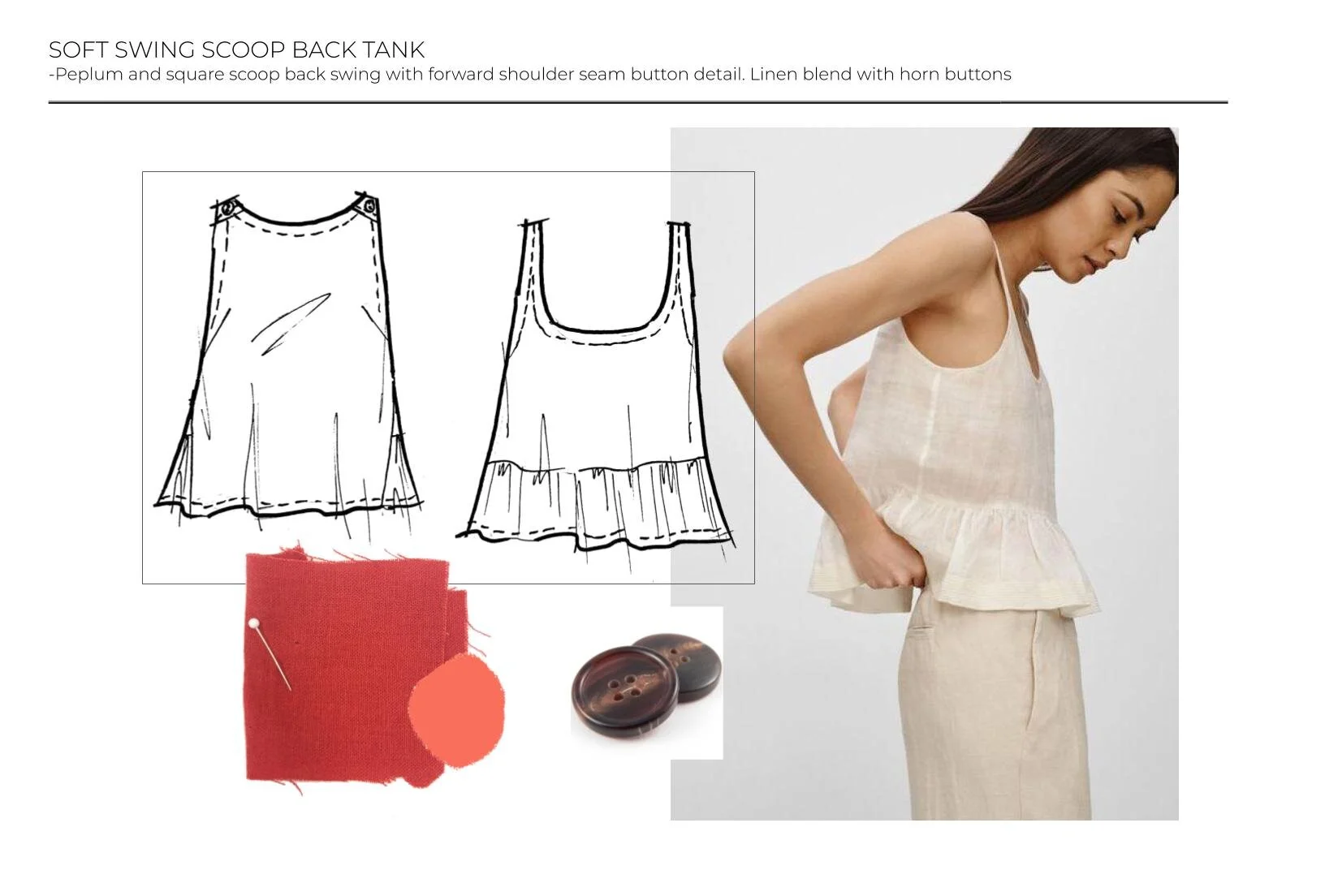 MADEWELL POTENTIAL HIRE PROJECT2020 — AVERY GRAY