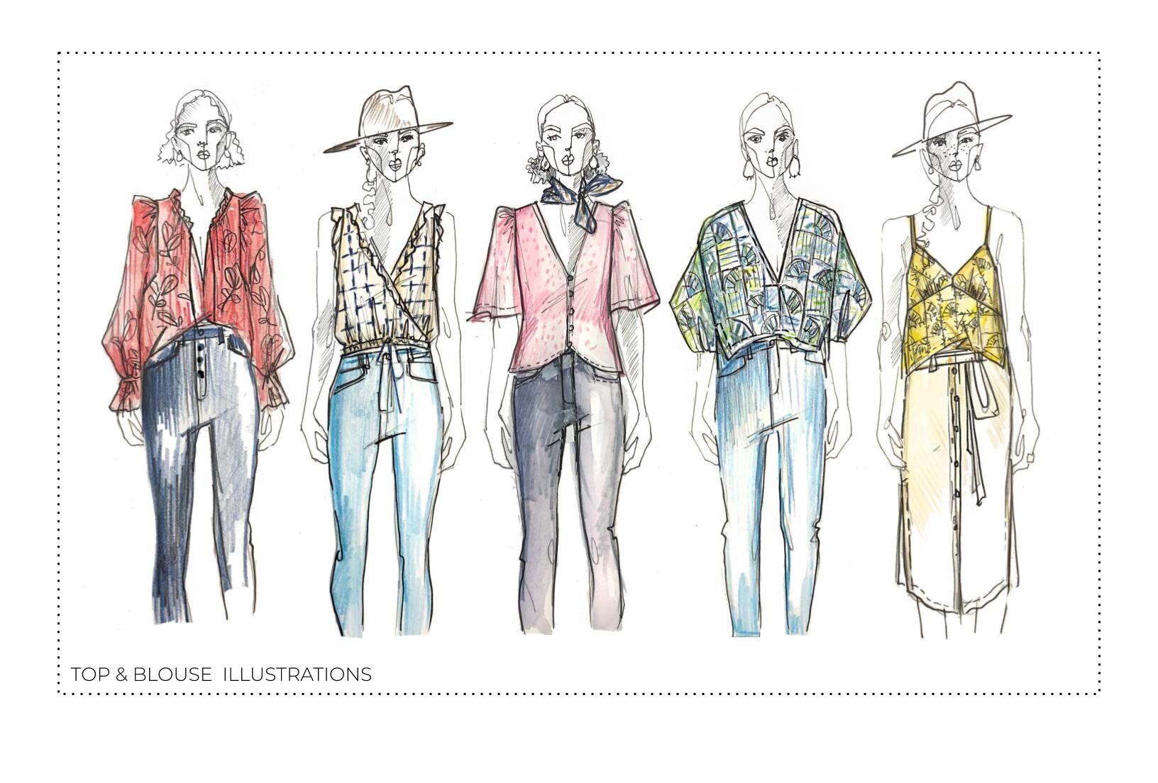 MADEWELL POTENTIAL HIRE PROJECT2020 — AVERY GRAY