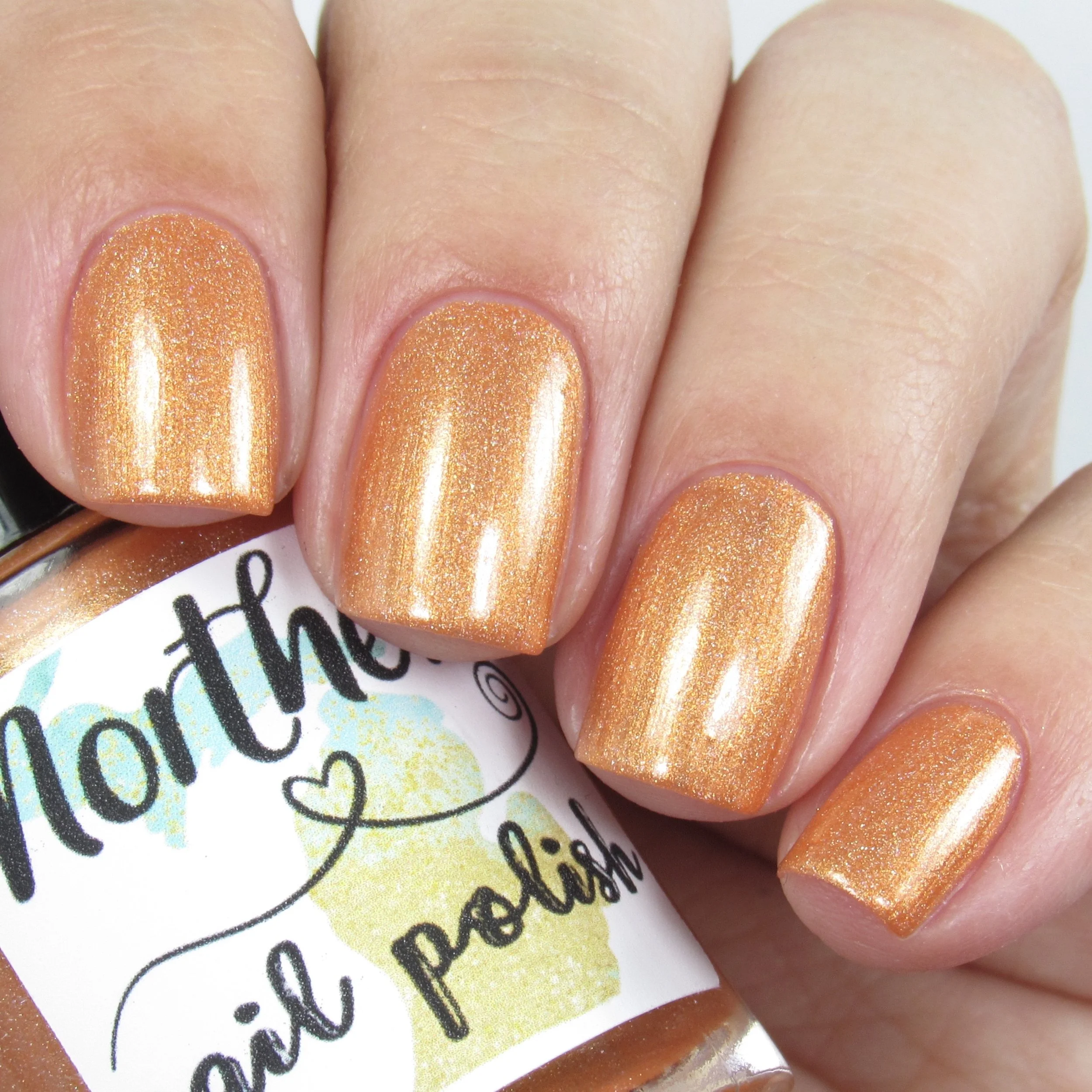Lighthouses (Last Chance) | Northern Nail Polish