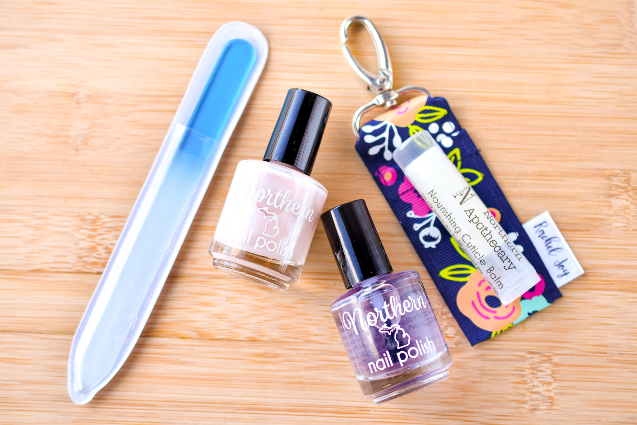 5-pc. Manicure System Kit | Northern Nail Polish