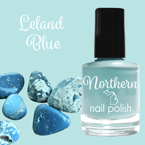 Leland Blue Stones: Unearthing Michigan's Unique Slag Glass Treasures ...