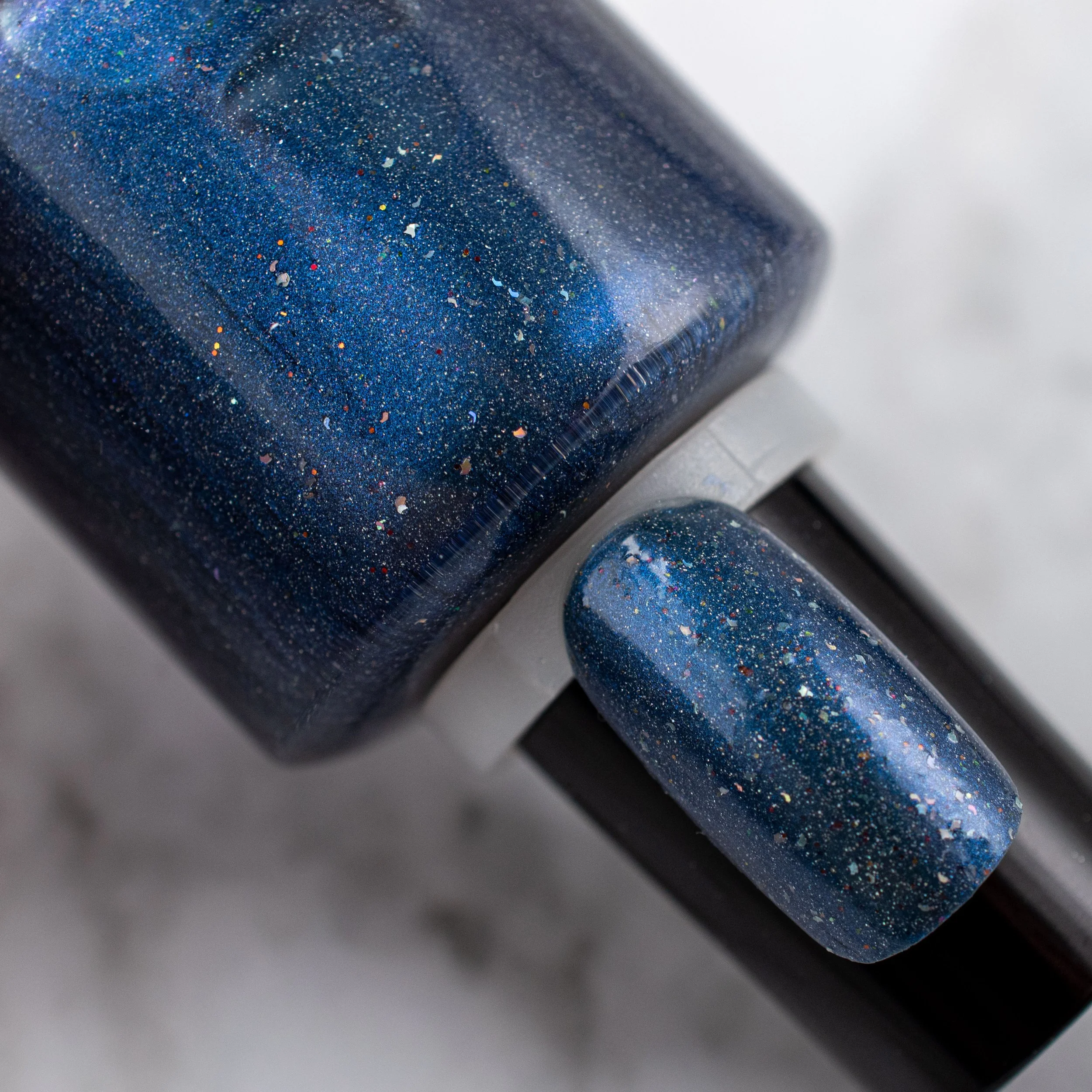Lighthouses (Last Chance) | Northern Nail Polish