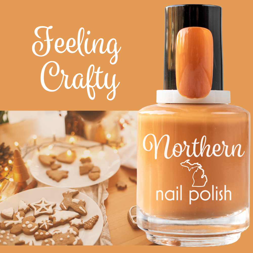 Beach Glass Northern Nail Polish beach-glass-northern-nail-polish