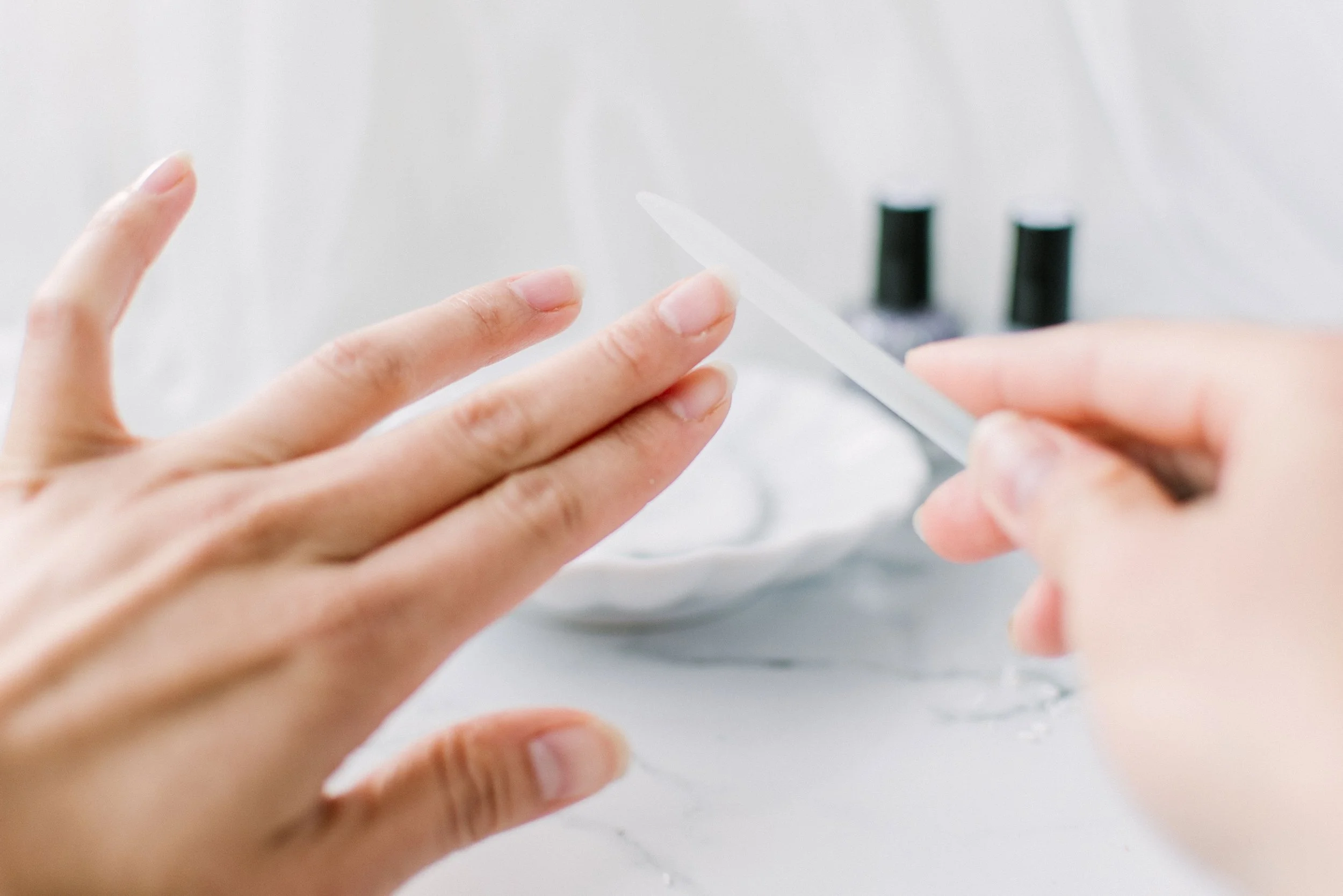 5-pc. Manicure System Kit | Northern Nail Polish