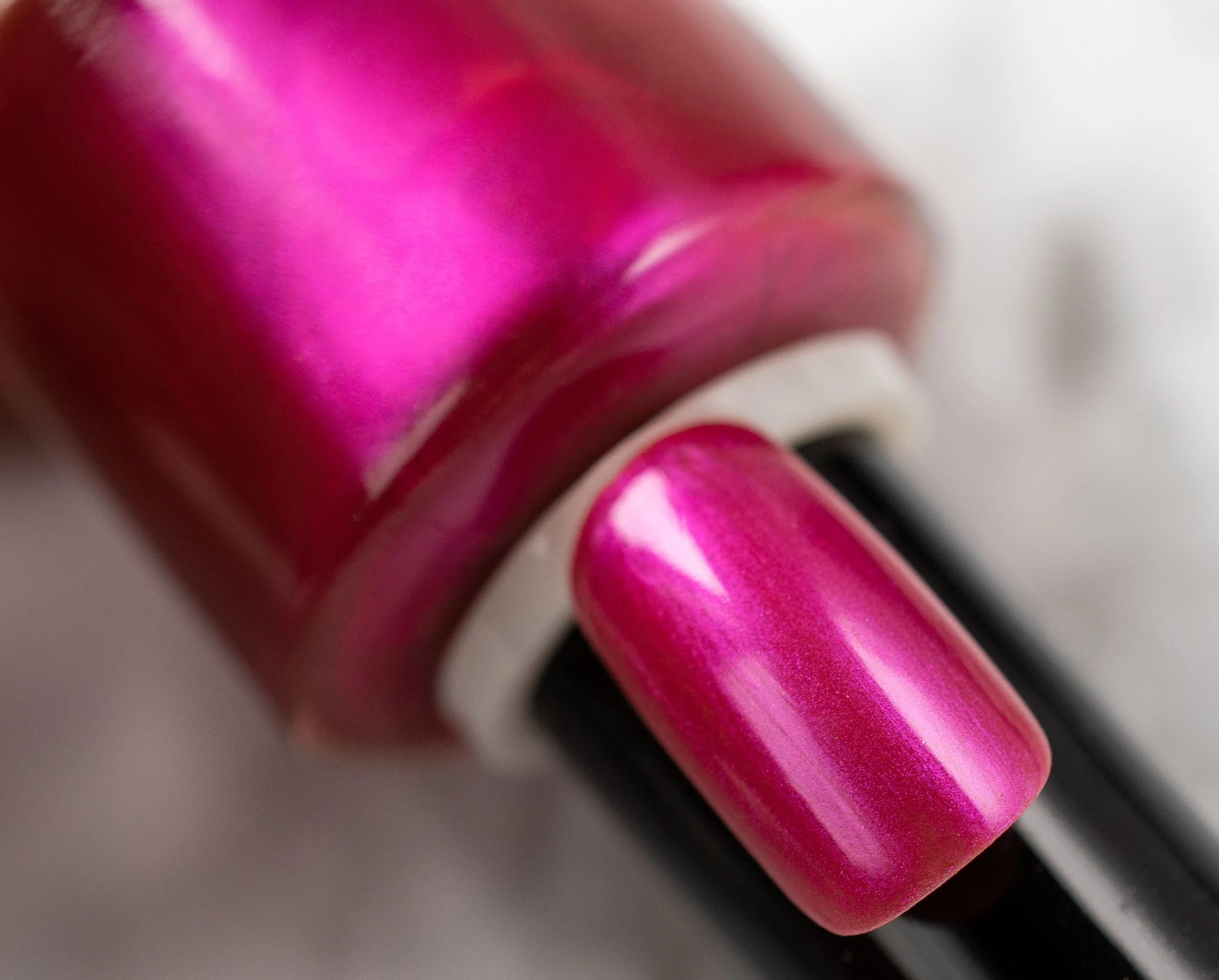 Michigan Lighthouses | Northern Nail Polish