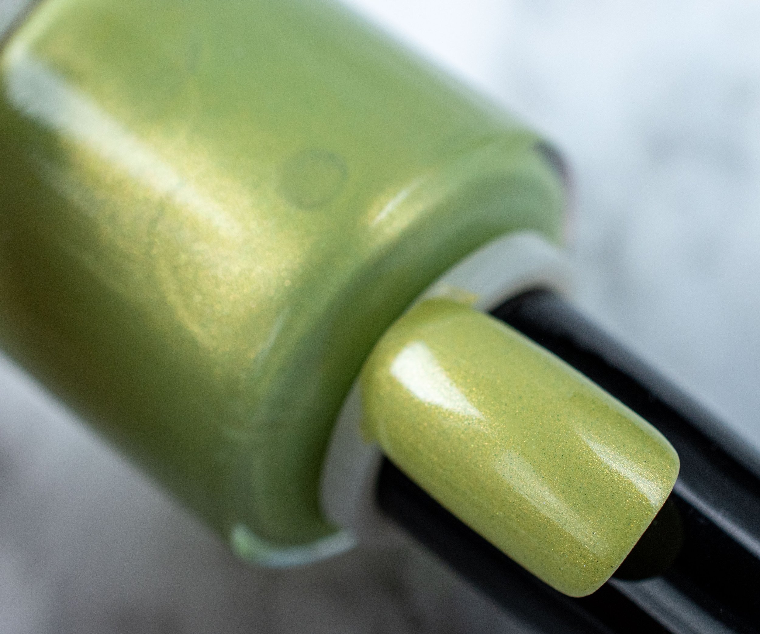 Michigan Lighthouses | Northern Nail Polish