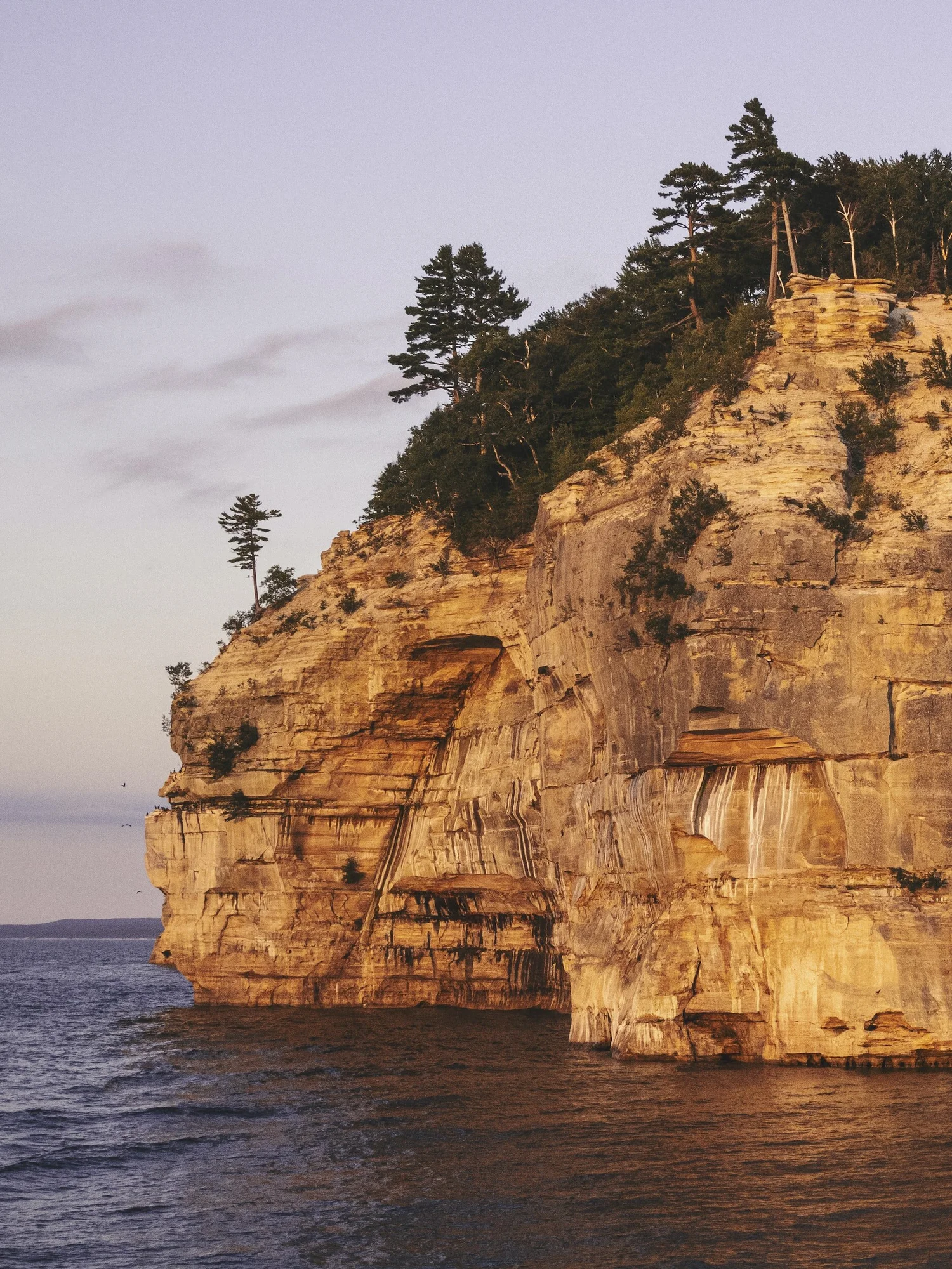 10 Must-Visit Hidden Gems in Michigan for Nature Lovers | Northern Nail ...