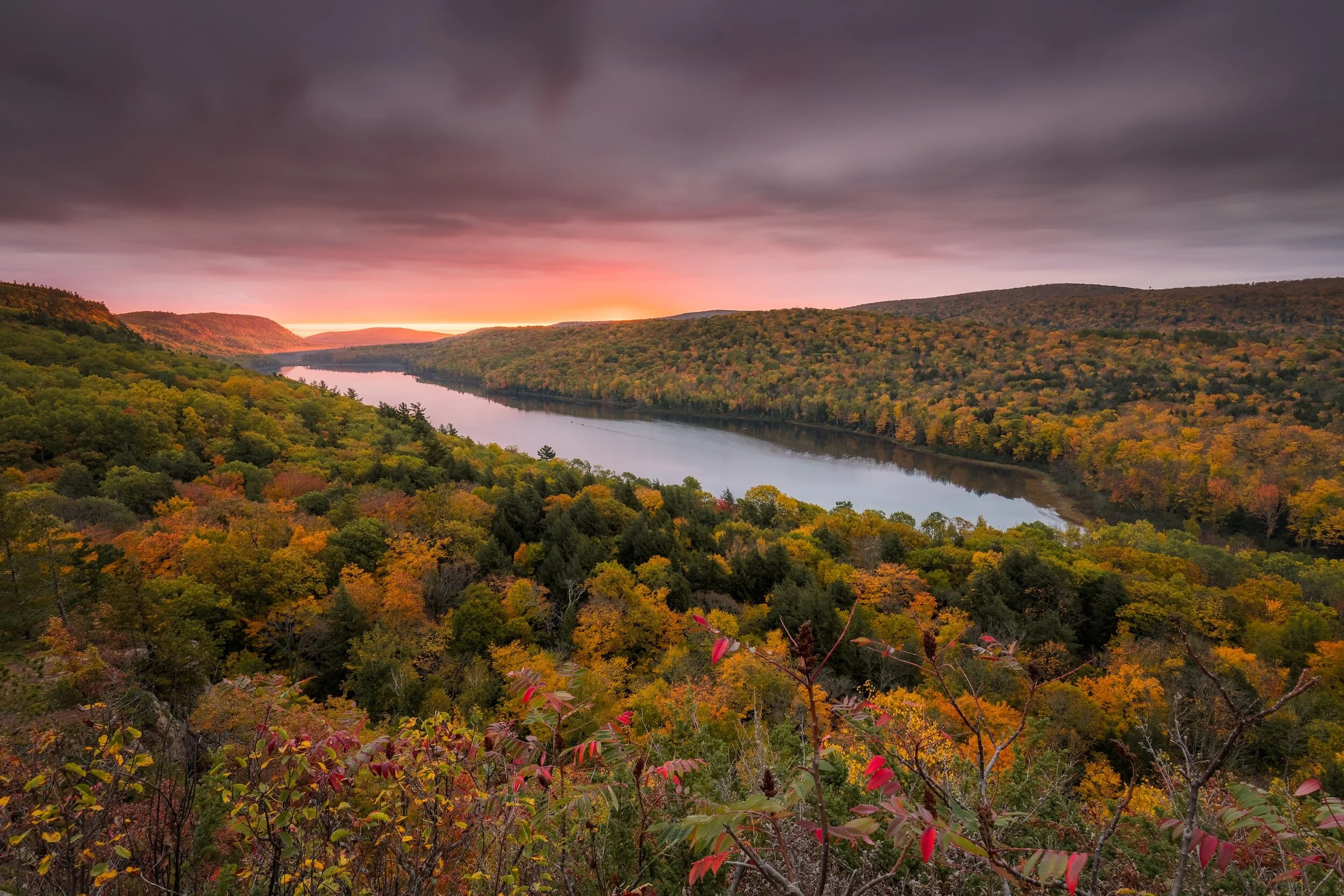 10 Must-Visit Hidden Gems in Michigan for Nature Lovers | Northern Nail ...