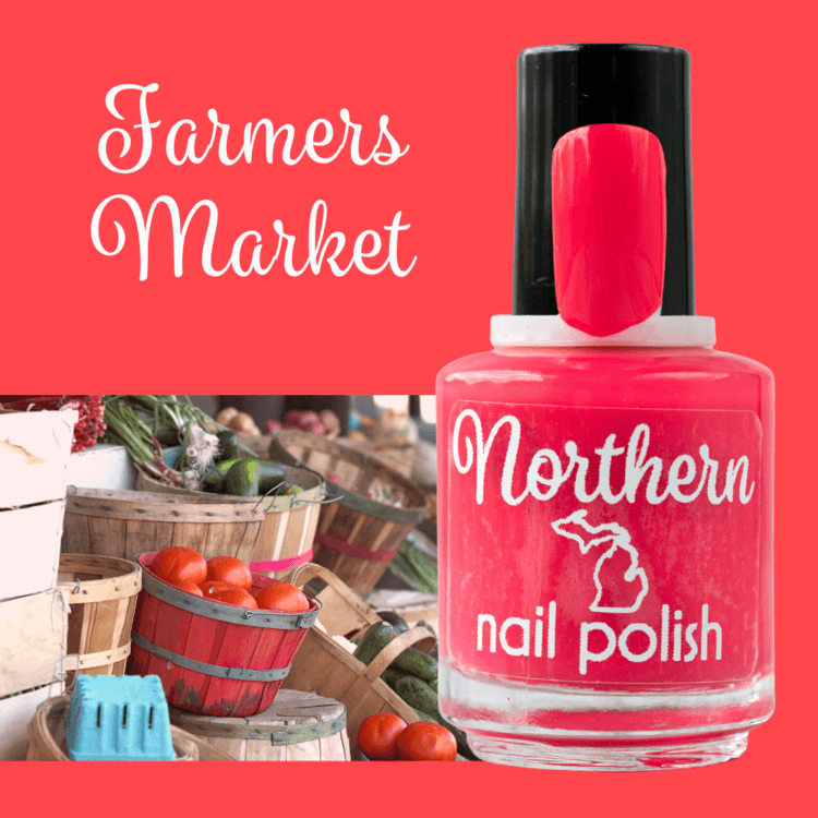 100 years of Nail Fashion | Northern Nail Polish