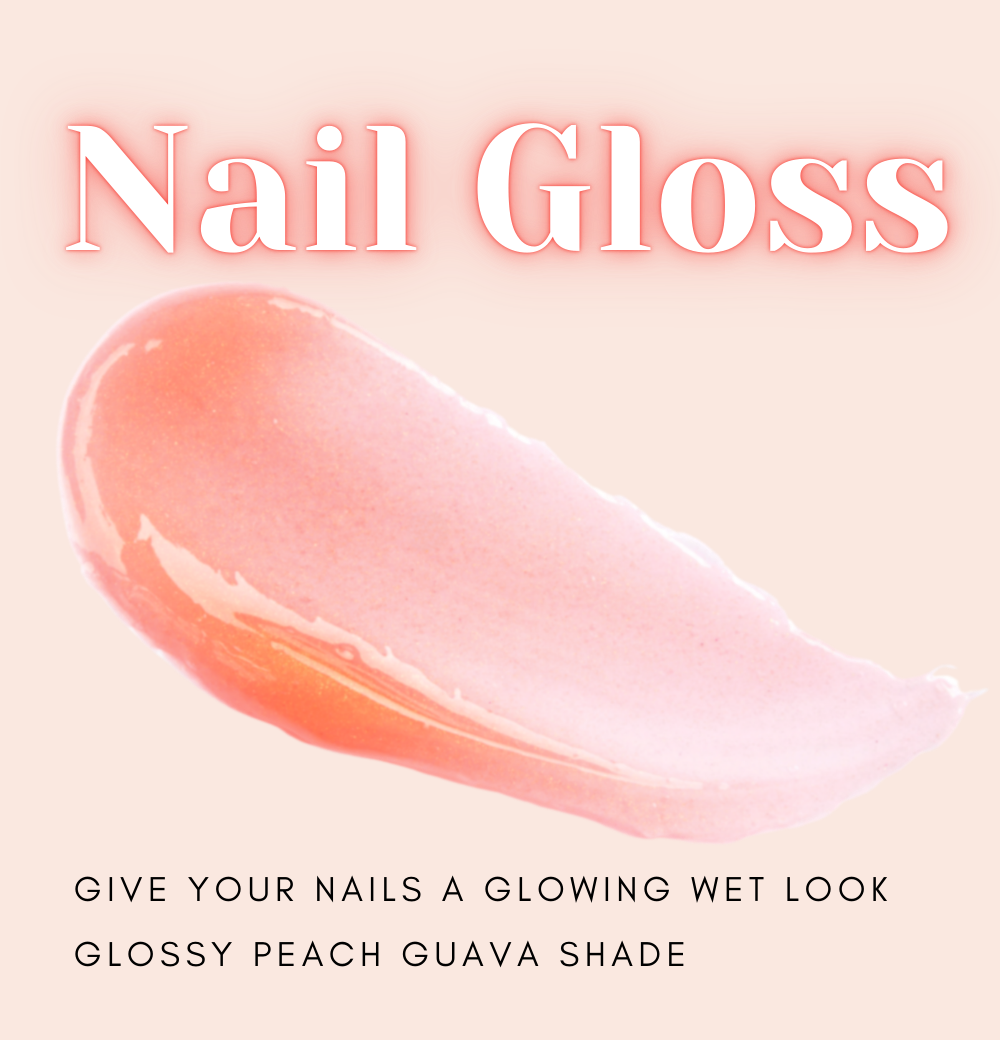 Nail Gloss | Northern Nail Polish