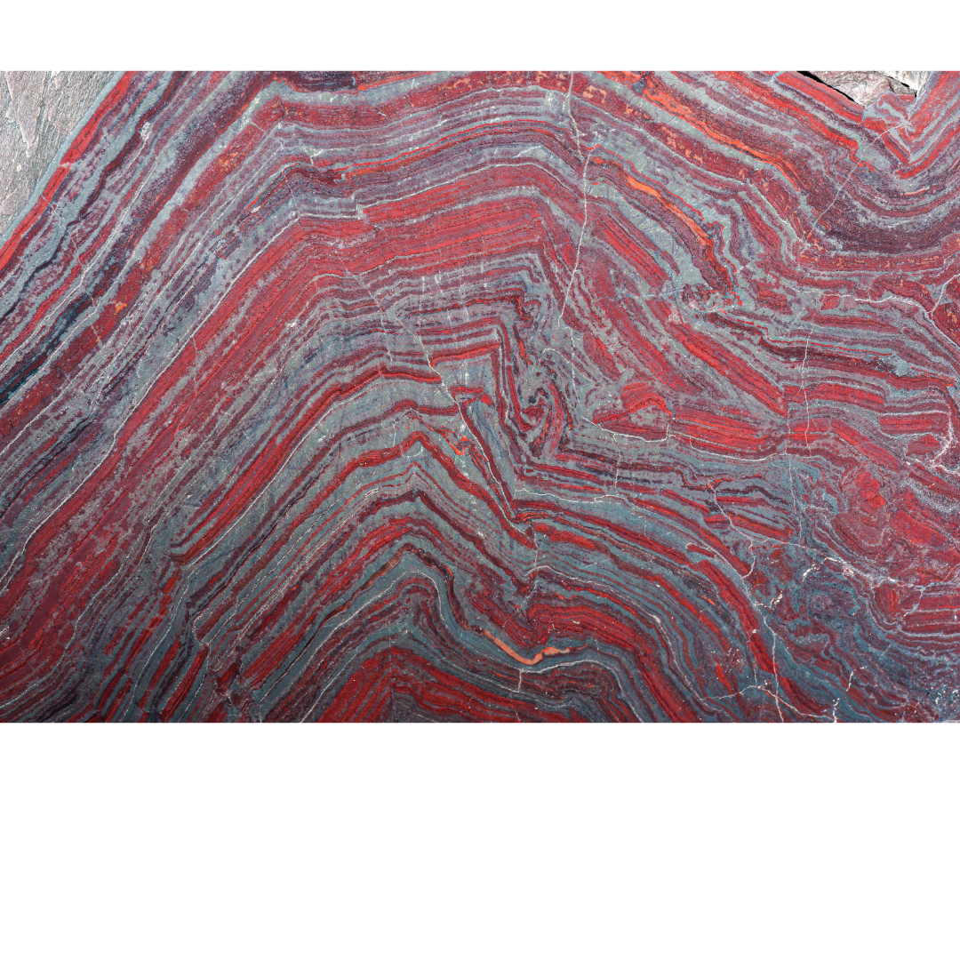 Leland Blue Stones: Unearthing Michigan's Unique Slag Glass Treasures ...