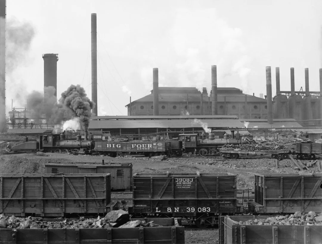 Leland Blue Stones: Unearthing Michigan's Unique Slag Glass Treasures ...