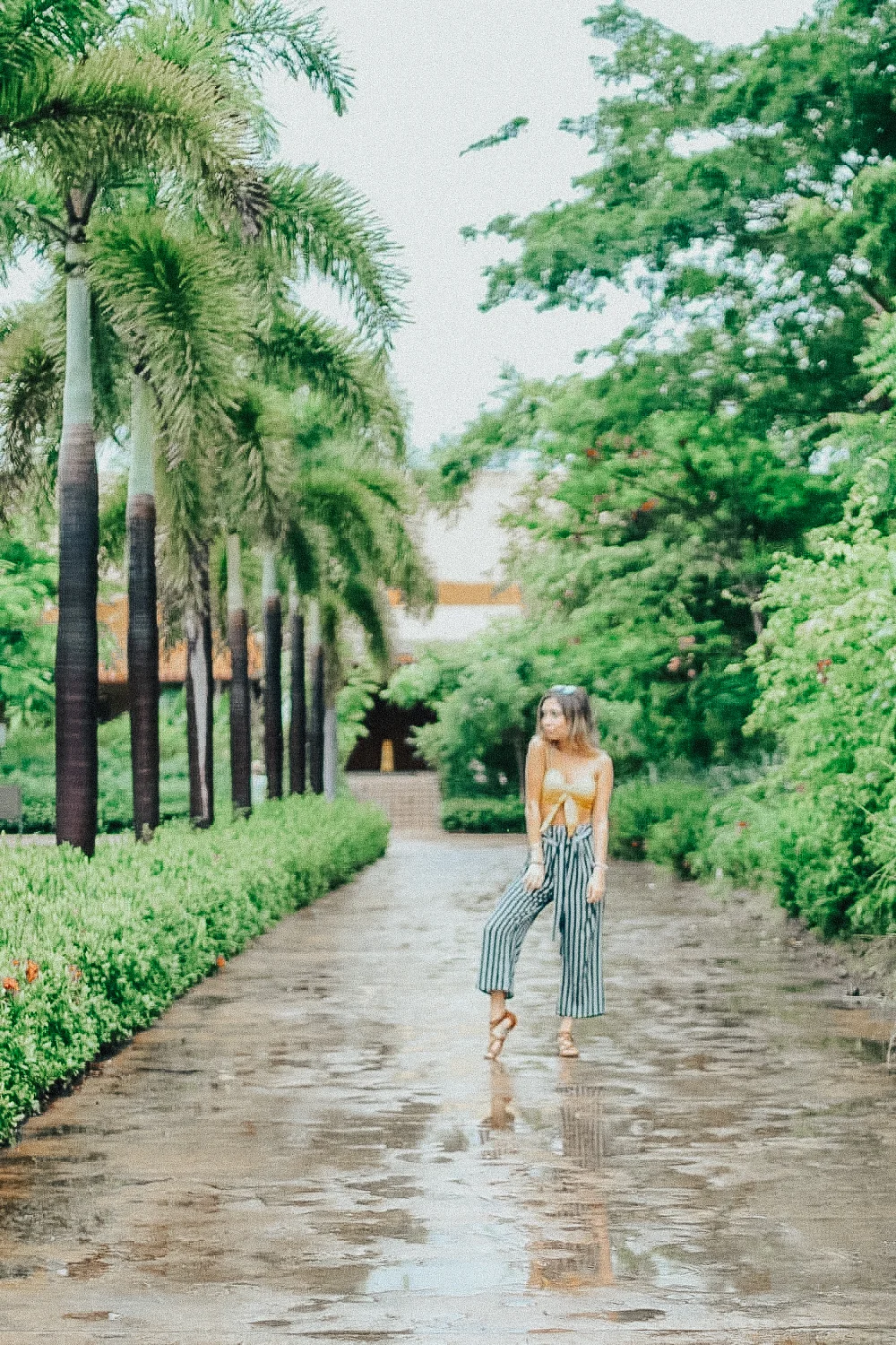 Costa Rica Fashion Diary | Tara Michelle