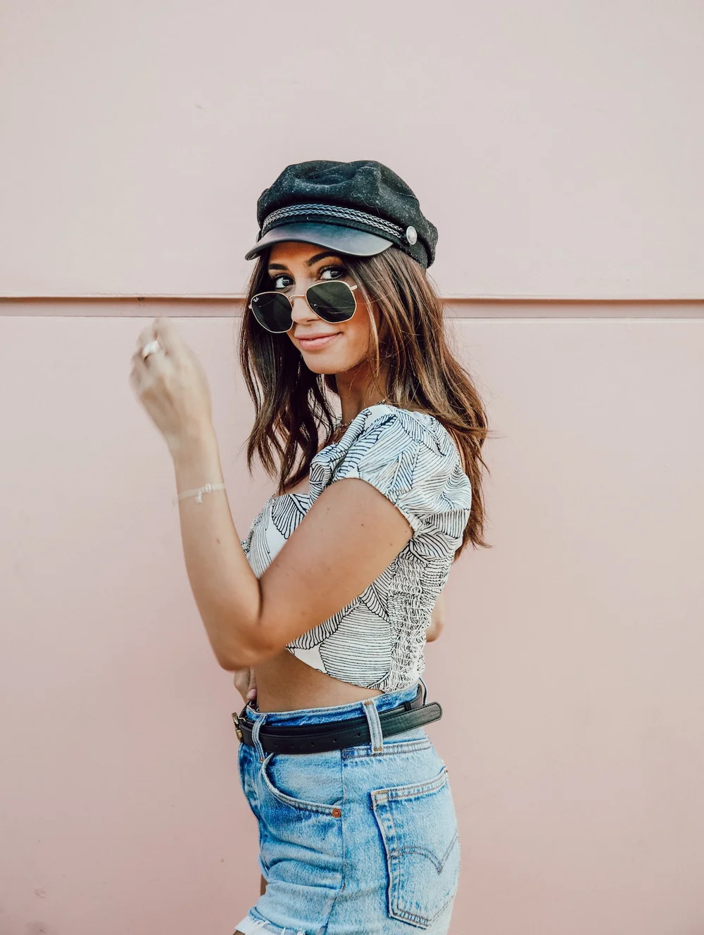 10 THINGS YOU DIDN'T KNOW | Tara Michelle