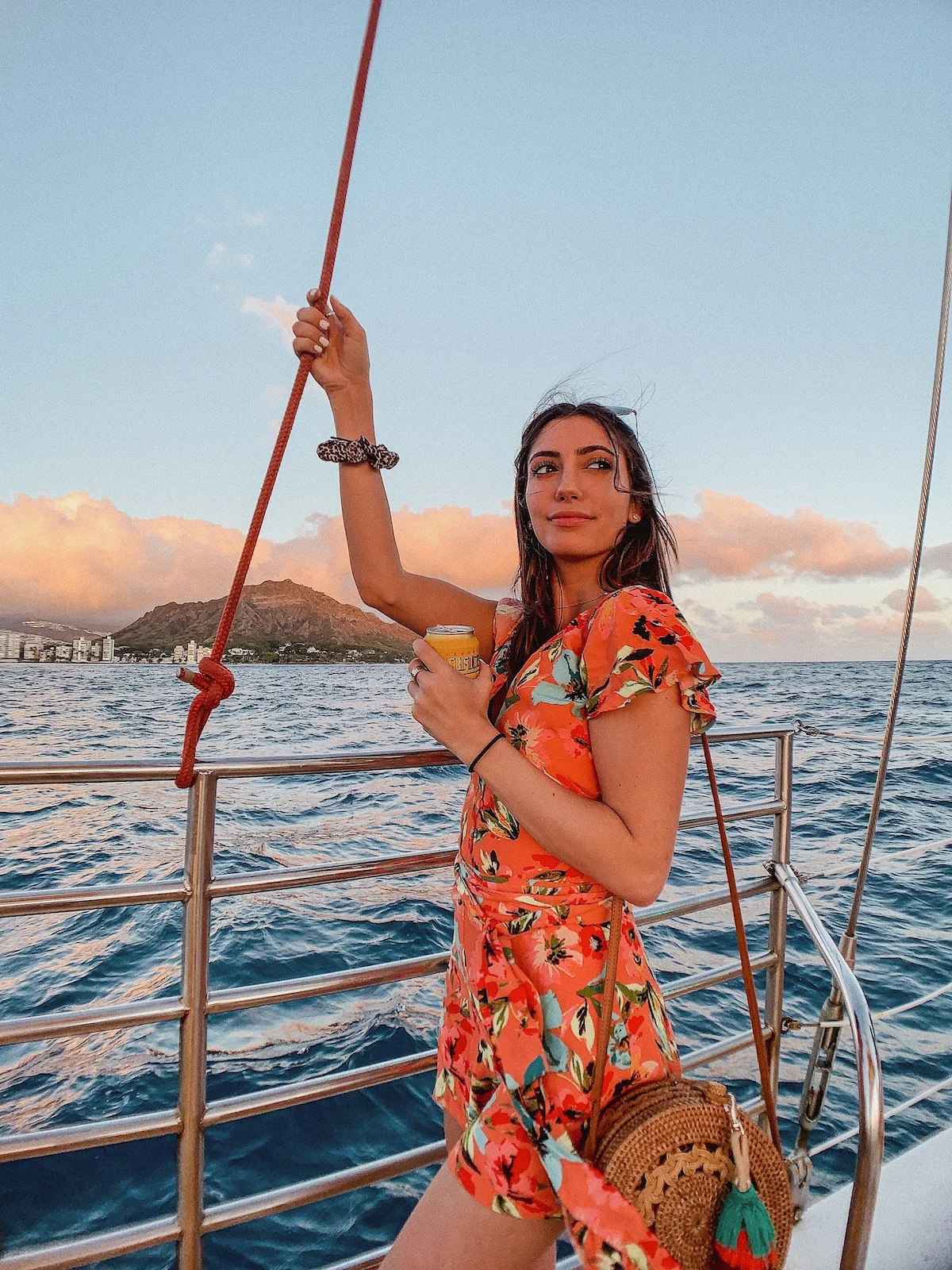 What I Wore: HAWAII | TARA MICHELLE