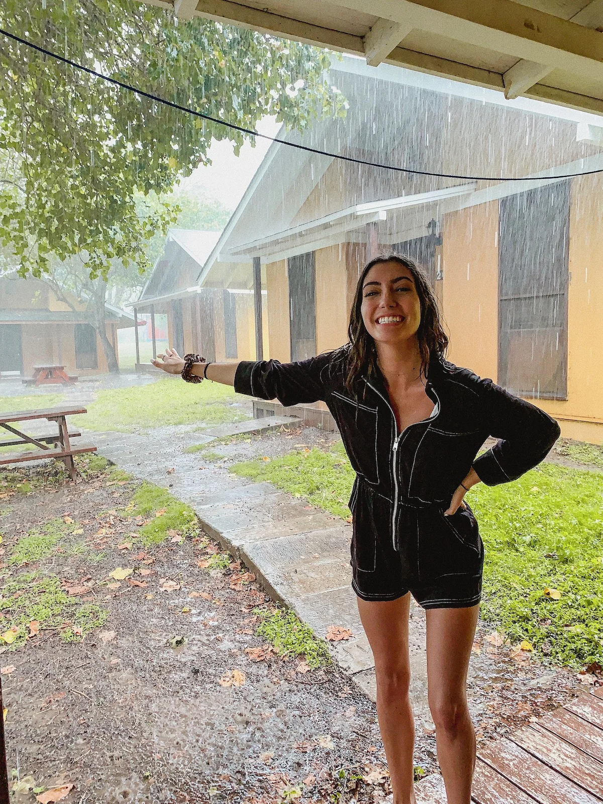 What I Wore: HAWAII | TARA MICHELLE