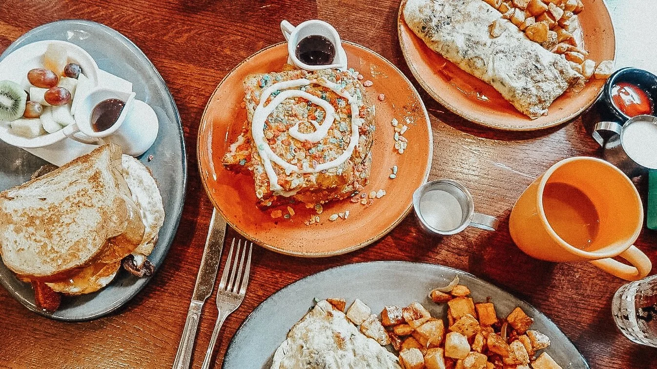 Tara Michelle | Eat & Insta in Chicago