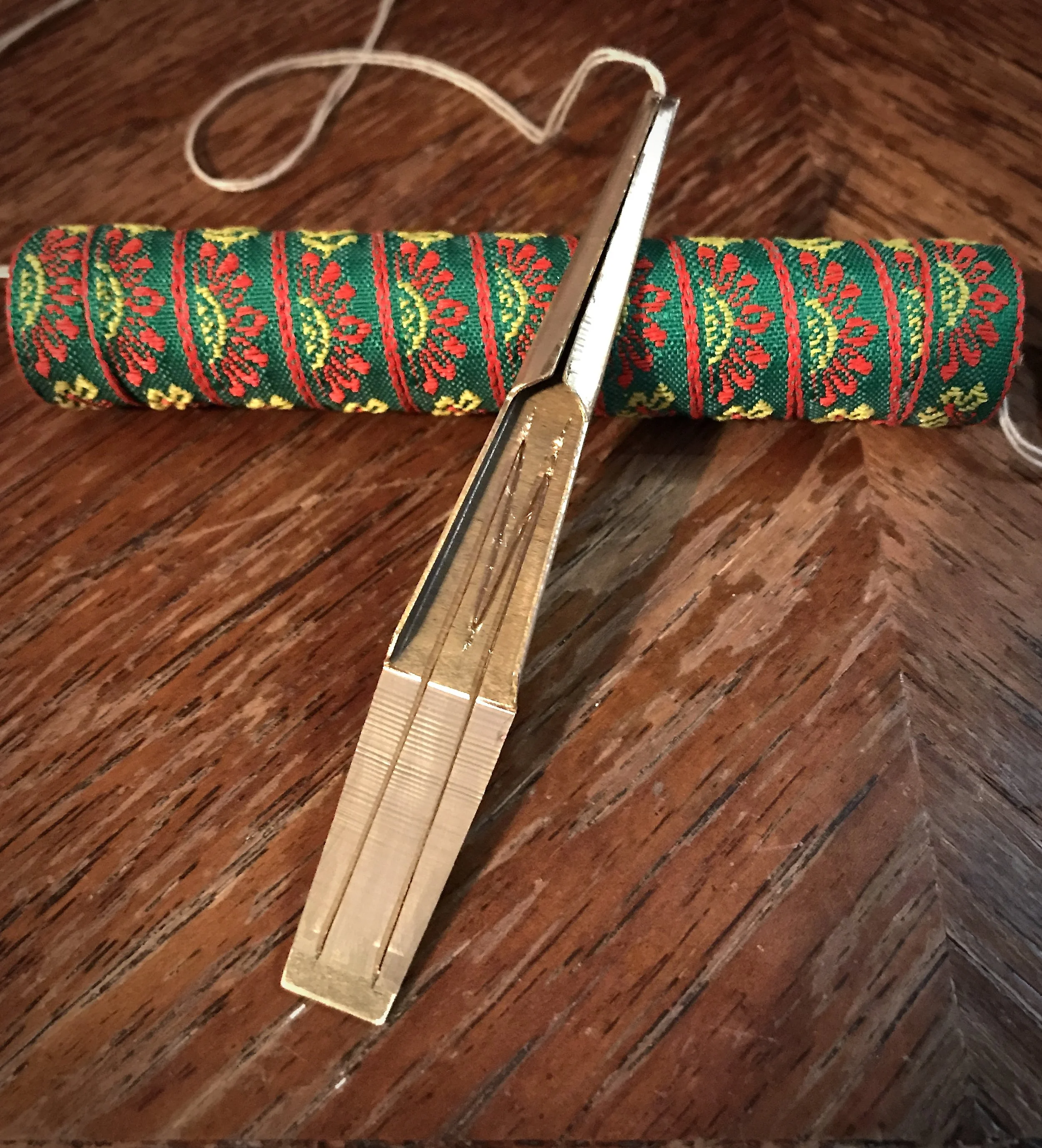 Vietnamese Dan Moi — The Harpery