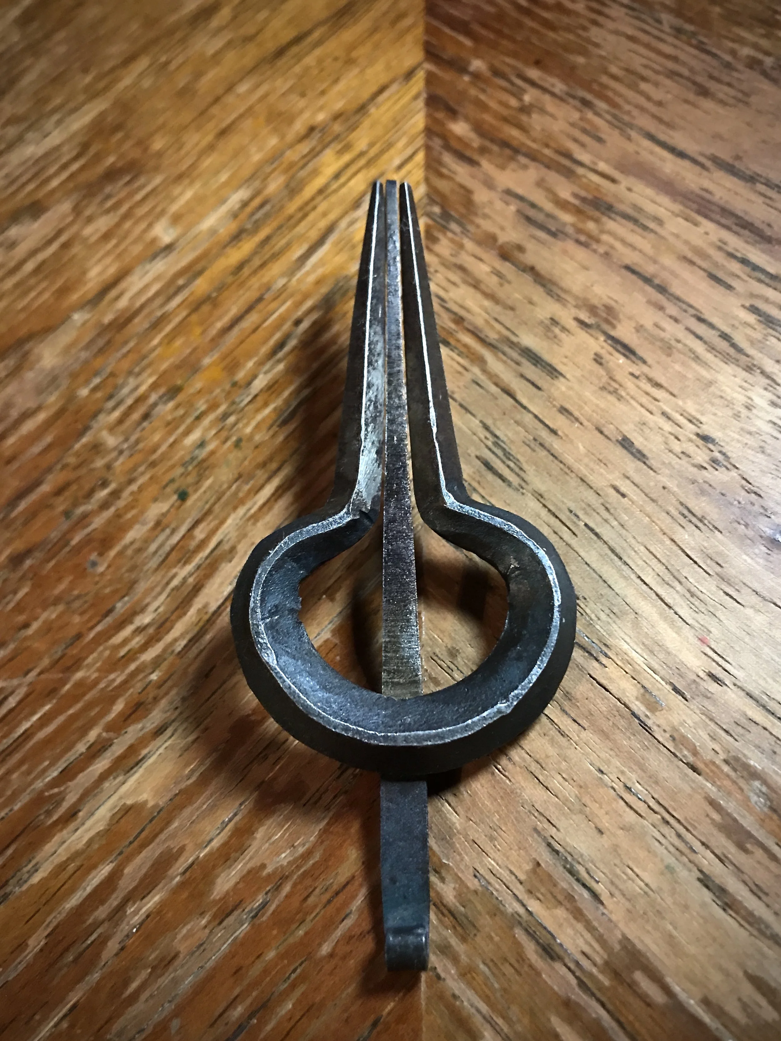 Indian Morchang — The Harpery