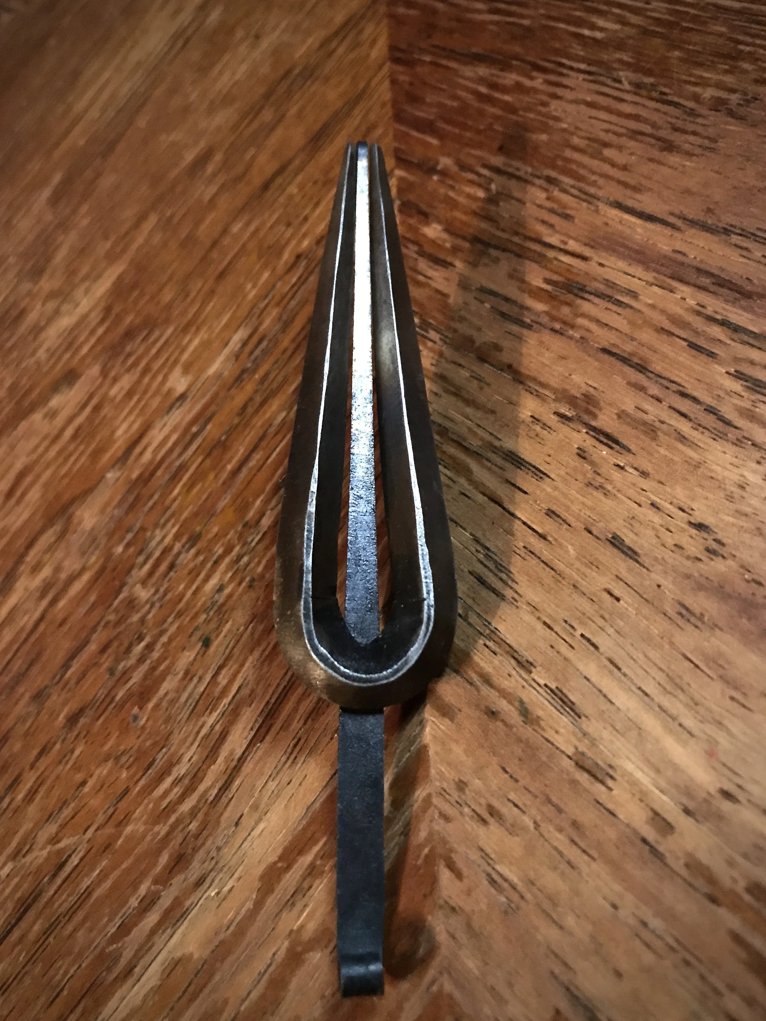 Indian Morchang — The Harpery