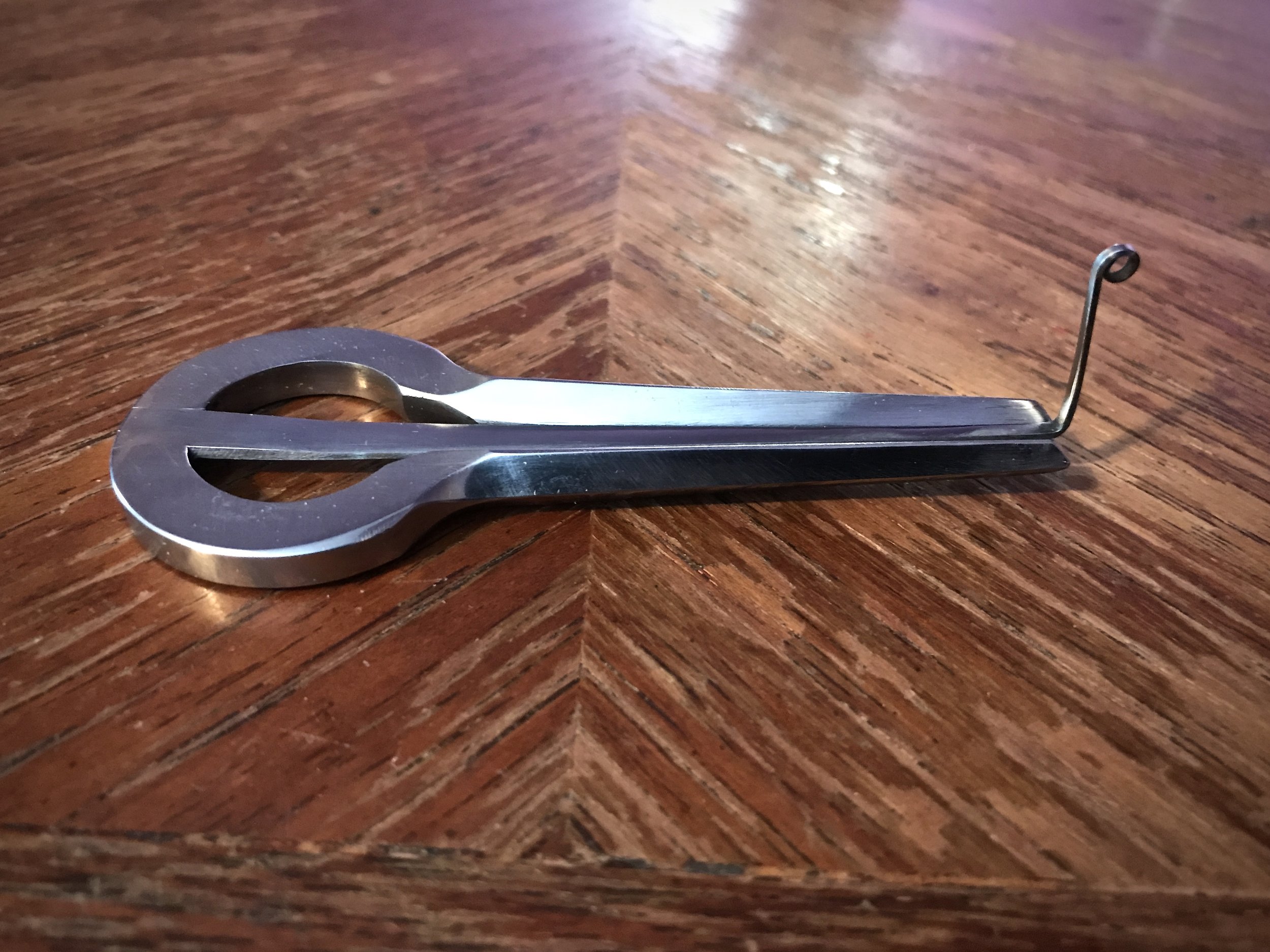 Siberian Khomus — The Harpery