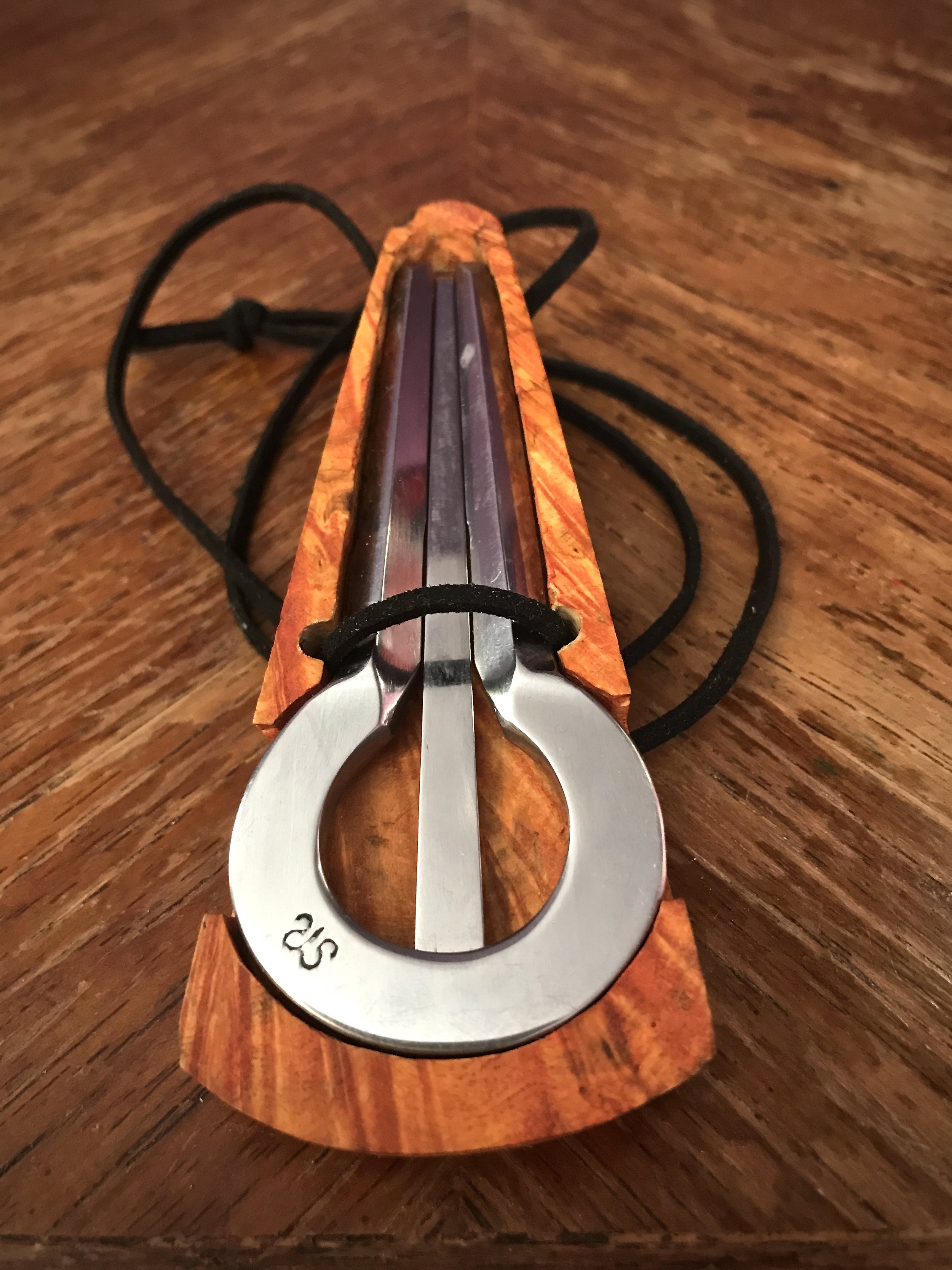 Siberian Khomus — The Harpery