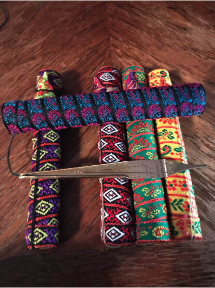 Vietnamese Dan Moi — The Harpery