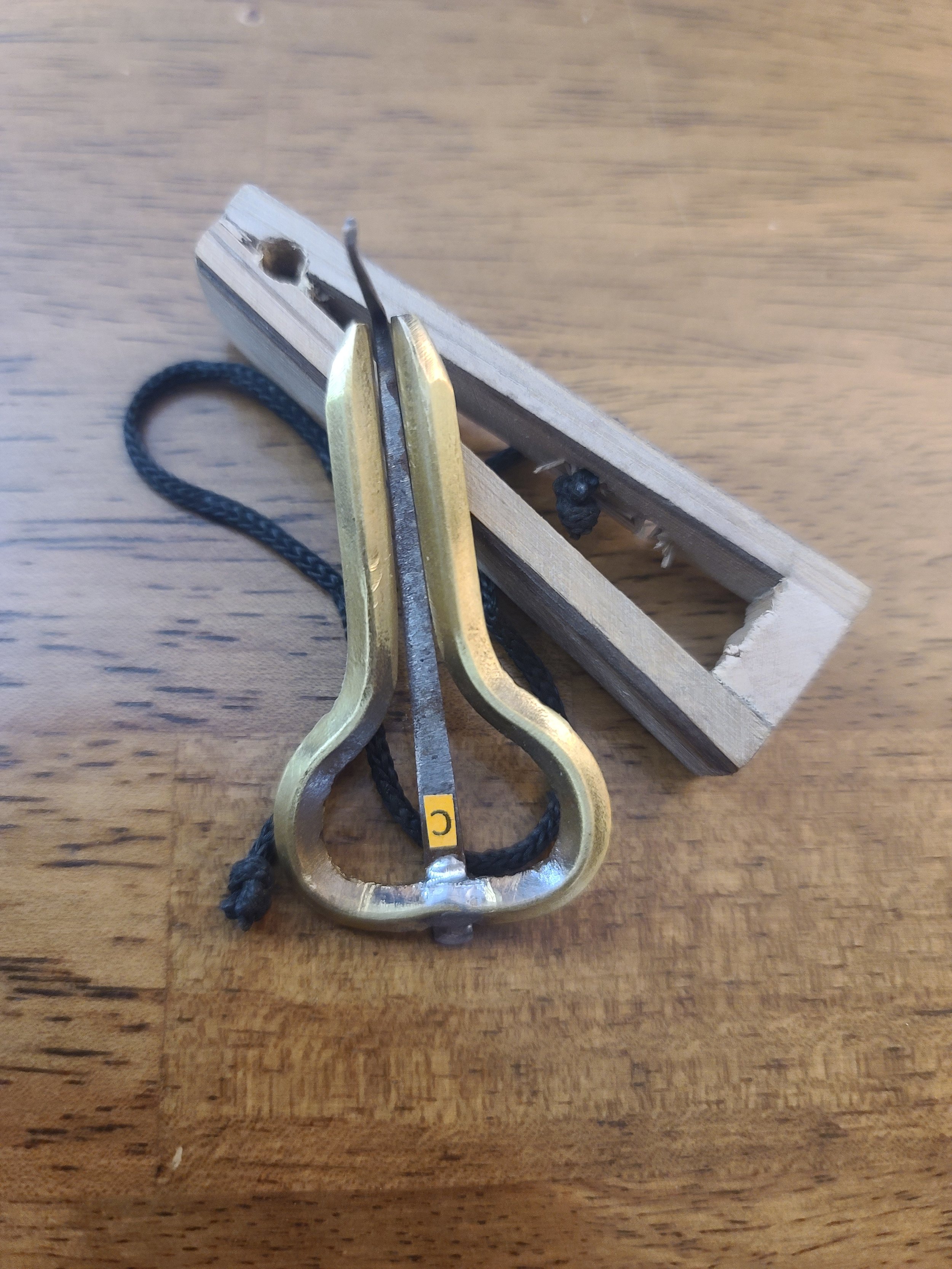 Exotic Harps — The Harpery