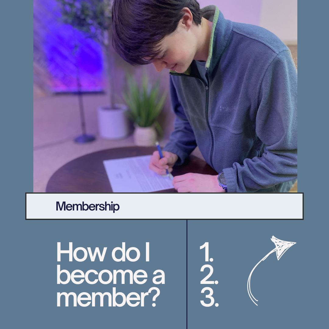 To Know Him and Make Him Known