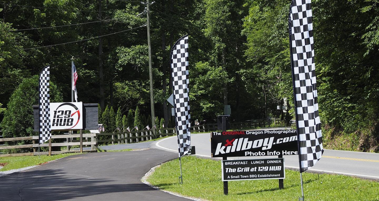 About the venue — Mvading the Dragon