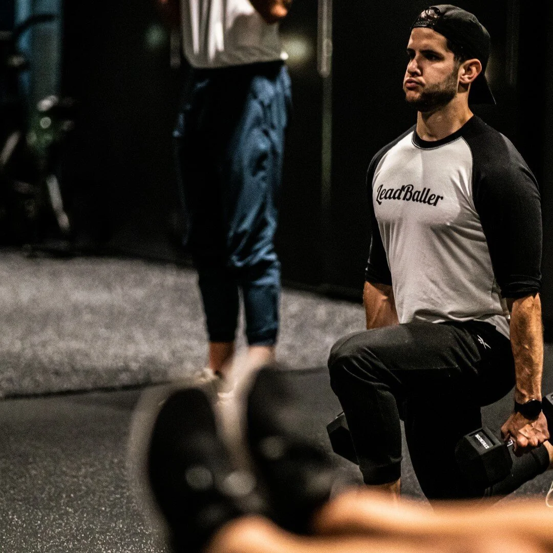 Hustle House Fitness