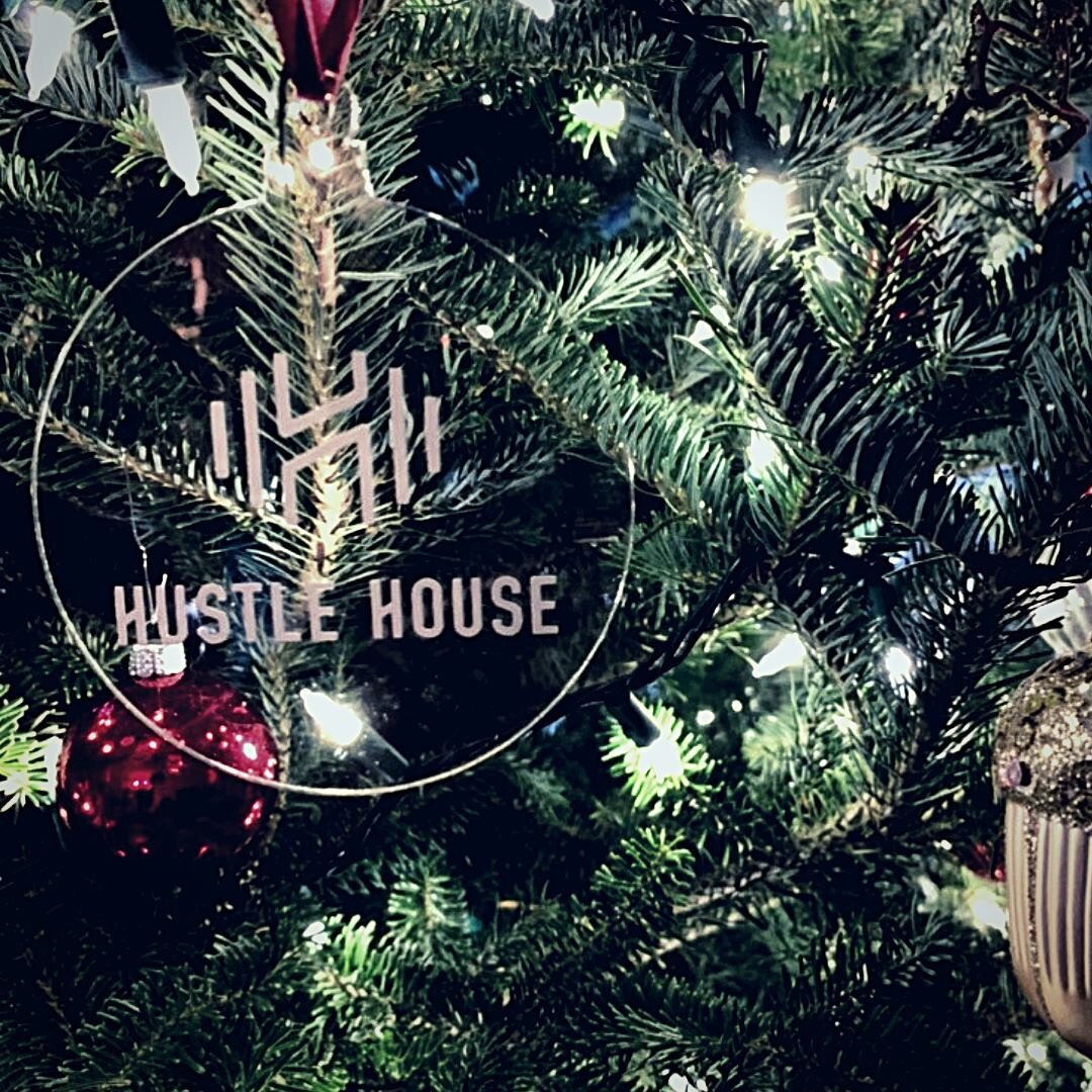 Hustle House Fitness