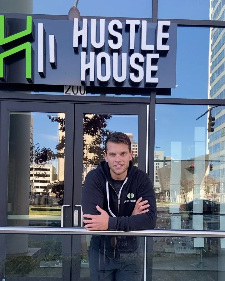 Hustle House Fitness