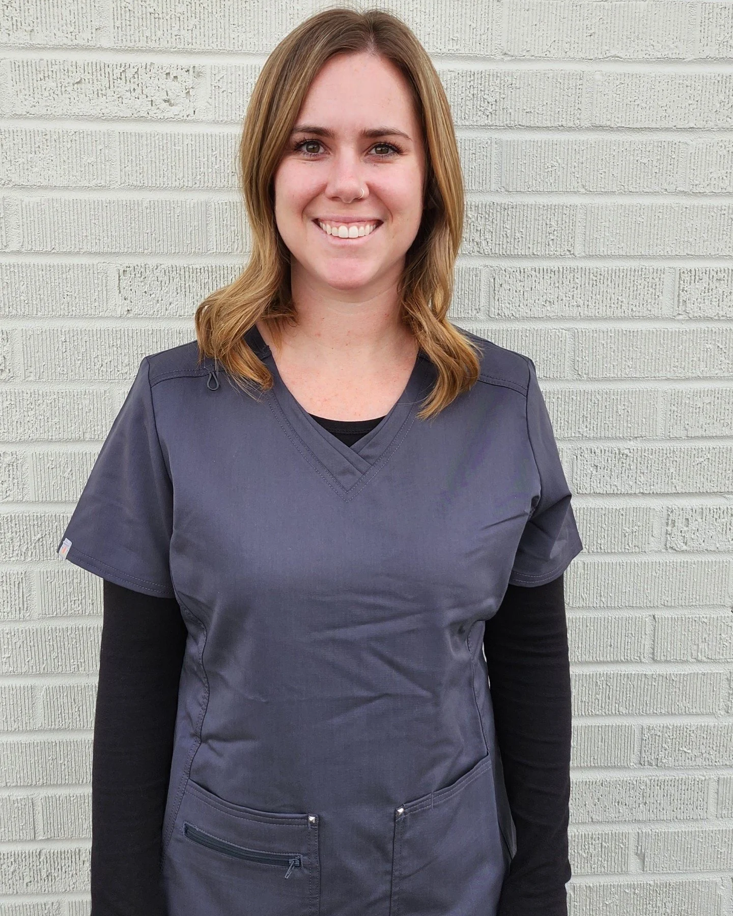 Meet the Doctor & Staff — Harrison Chiropractic