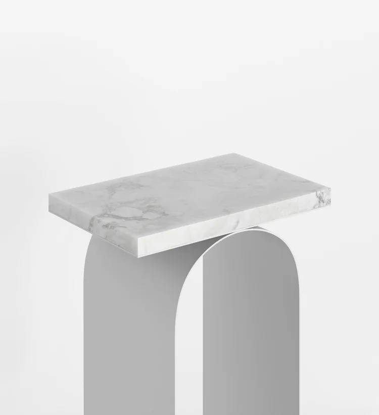 PROJECT Arc table — ARTEM TRIGUBCHAK