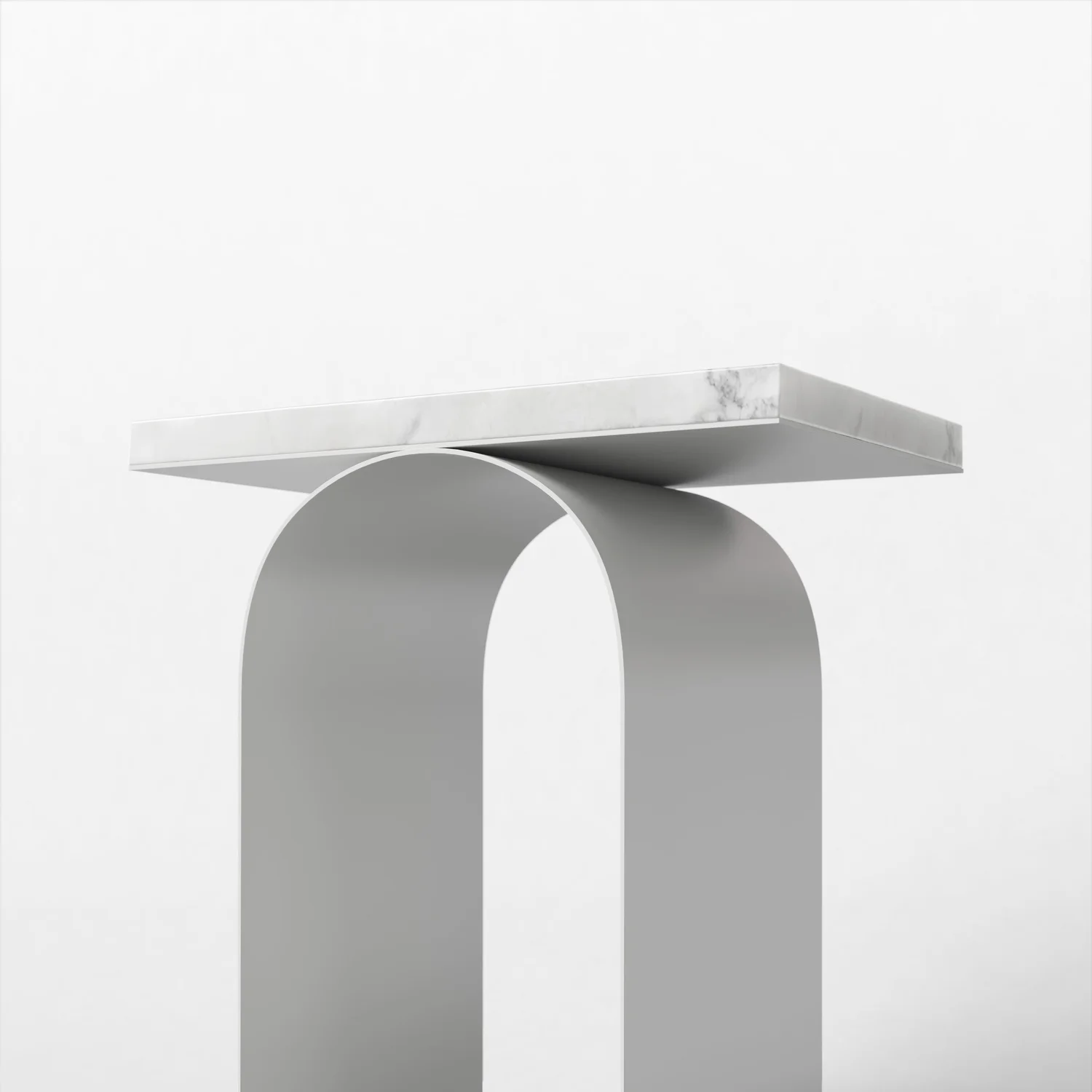 PROJECT Arc table — ARTEM TRIGUBCHAK